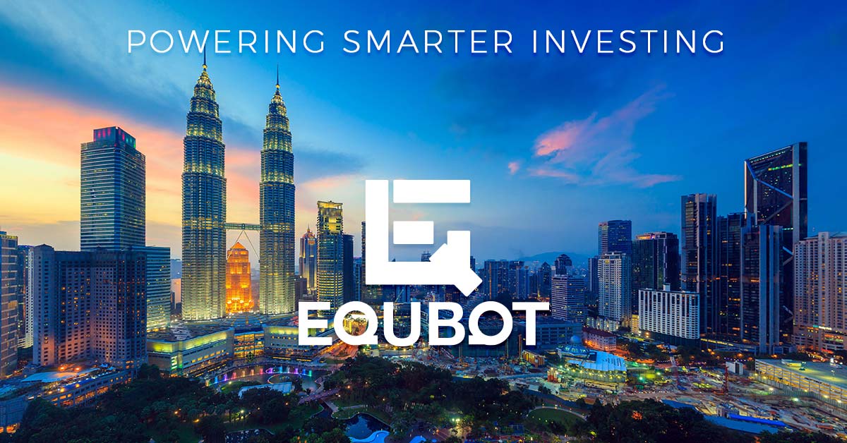 The EquBot Platform - Powered by Artificial Intelligence